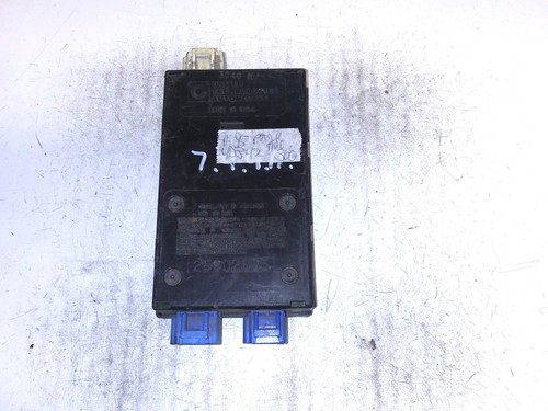 25602655 bcm body control module 1991-1995 Buick Park Ave | eBay Australia