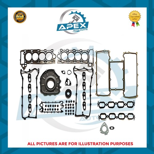 LAND ROVER RANGE ROVER 5.0 SCV8 SUPERCHARGED PETROL ENGINE 508PS FULL ...