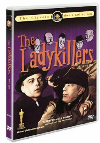 The Ladykillers 1955