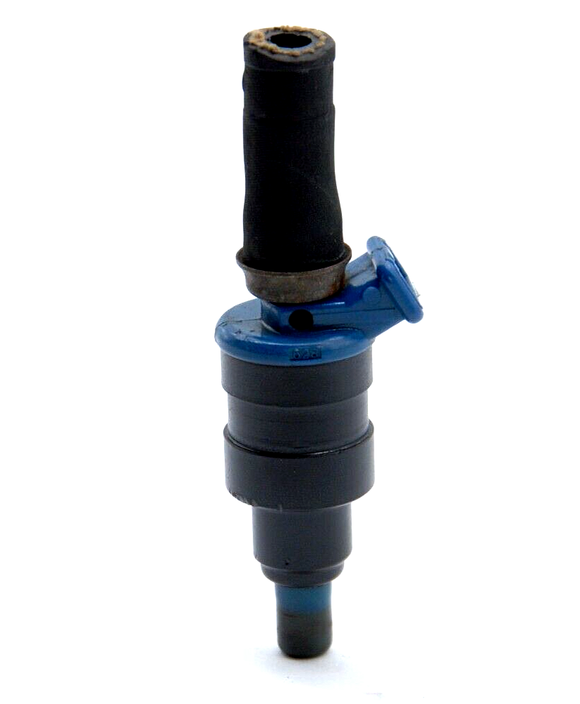 FUEL INJECTOR FOR MERCEDES M117 M110 V8 79-86 W126 S CLASS 280 450 ...