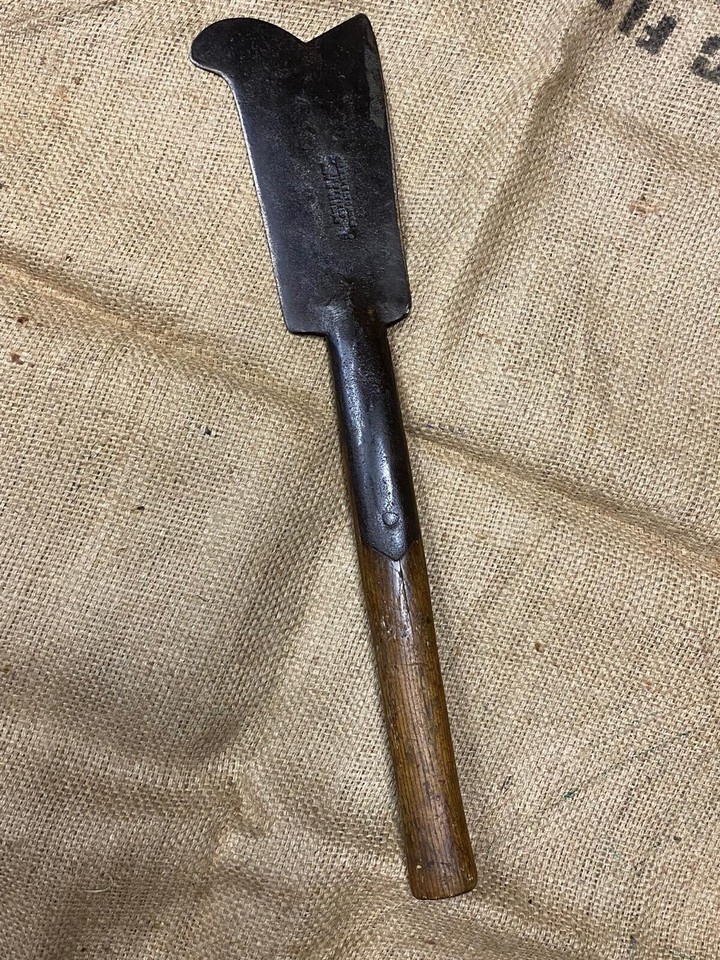 Vintage billhook Yorkshire pattern | eBay UK
