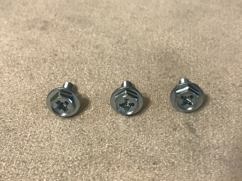 Lot of 3 Dell OptiPlex Precision Full Size DVD CD Optical Drive ...