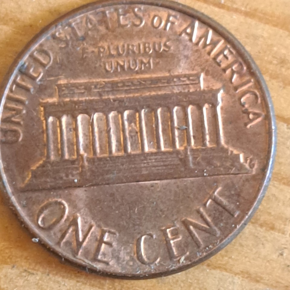 1981 No Mint Mark Penny | eBay