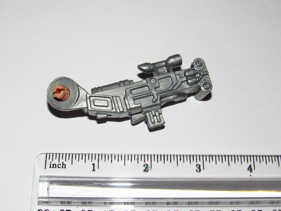 Arm for Power Arm Terminator Kenner Vintage Weapon Part Accessory (B-5 ...