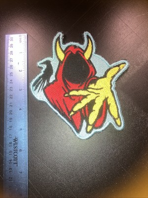 Insane Clown Posse Large 6x5 Shangri-La ICP patch | eBay