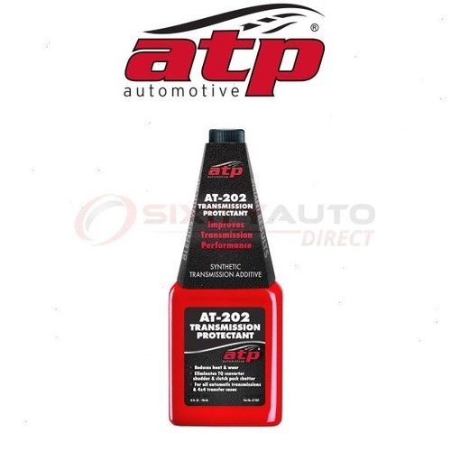 ATP Transmission Fluid Additive for 1975-2002 Toyota Corolla ...