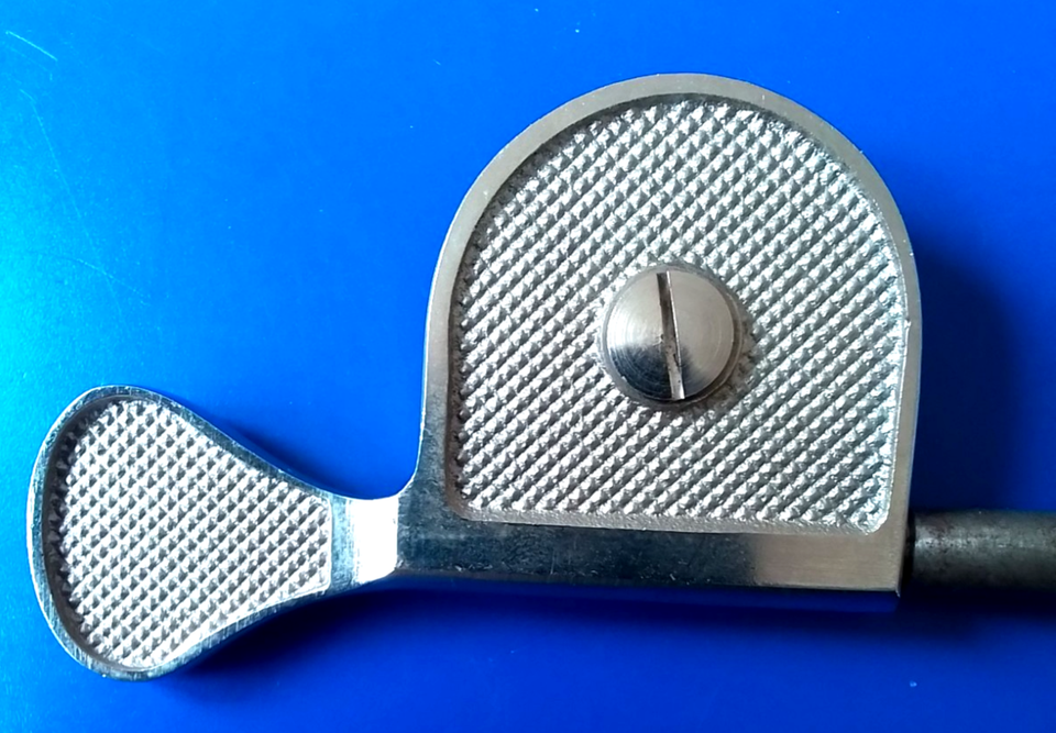 L.S. STARRETT HIGH SPEED INDICATOR No 104 RPM COUNTING GAUGE. | eBay UK