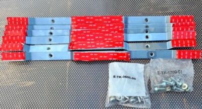 (6 Pack) Transtex Edge Topkit+, Side Fairing Bracket, Hardware Kit | eBay