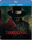 New Thanksgiving (Blu-ray + Digital) | eBay