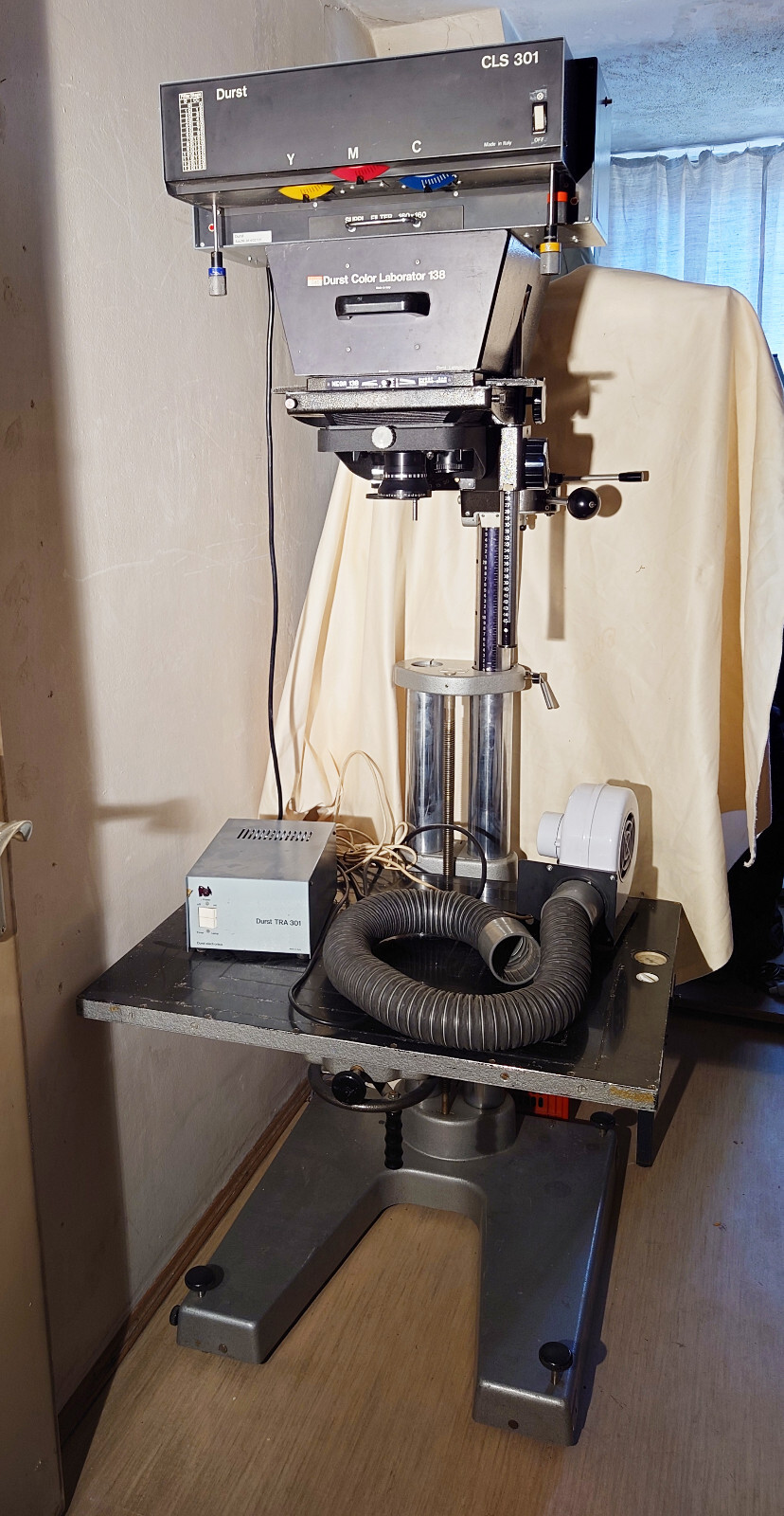 Durst Laborator 139 G | eBay