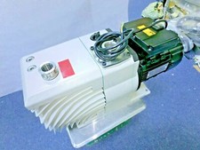 Ulvac 110V Harvest Right Oil Motor Vacuum Pump (YTP550-4C16A) for sale ...