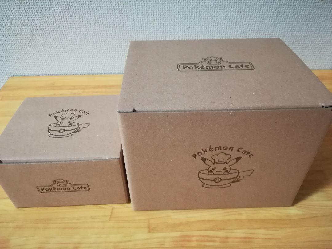 Pokemon Cafe Limited Pokemon Polteageist TeaPot & Sinistea Tea Cup Set ...