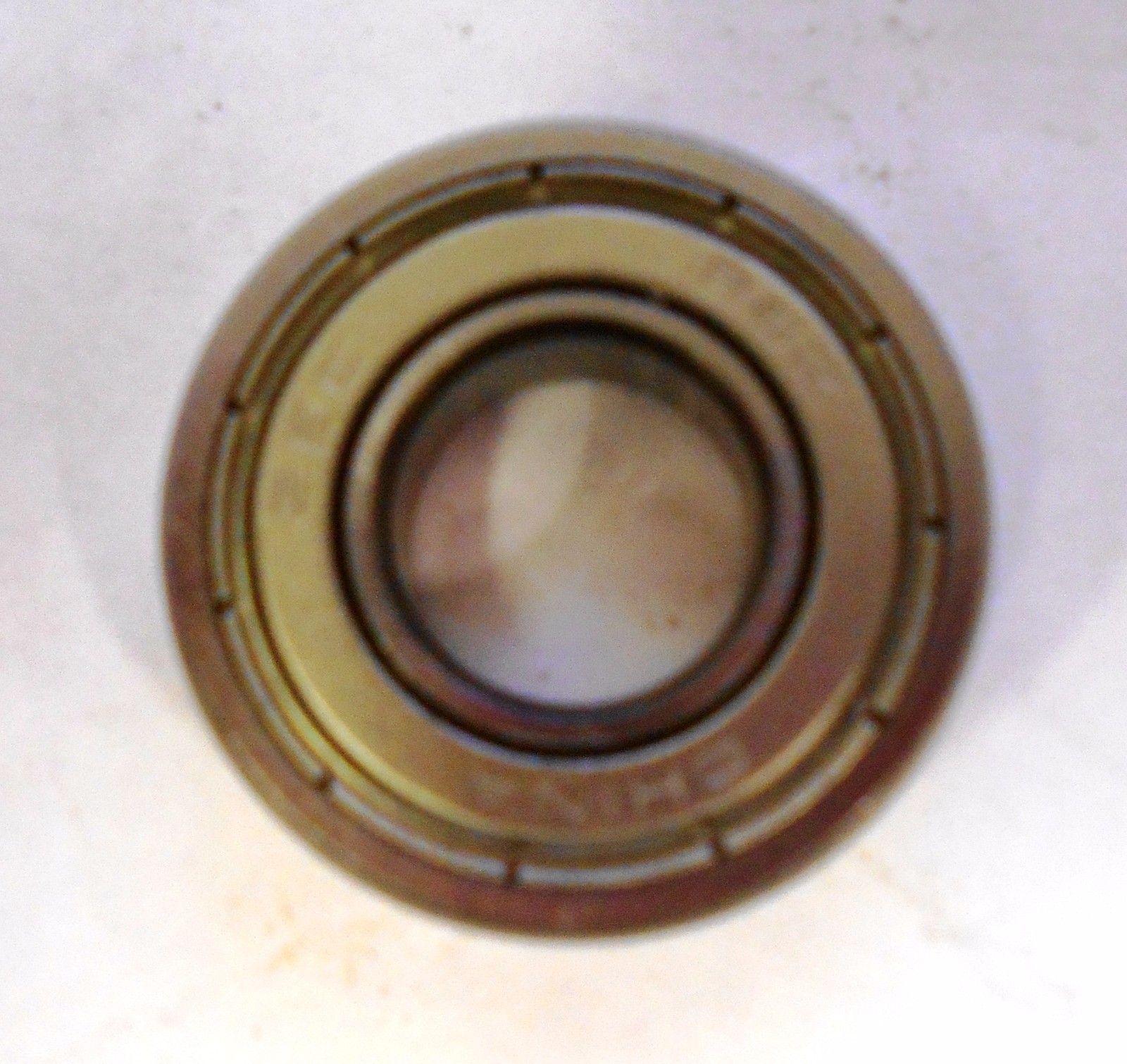 RNT ROLLER BEARING R8Z | eBay