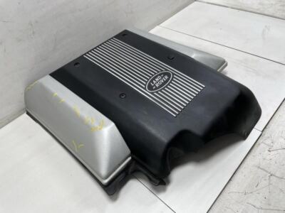 LAND ROVER RANGE ROVER HSE 2004 ENGINE COVER TRIM FACTORY | eBay