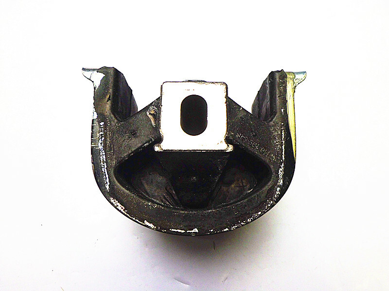 NEW FRONT ENGINE MOUNT FOR VW TRANSPORTER T6 2.0L DIESEL CAAB ENG. 2015 ...