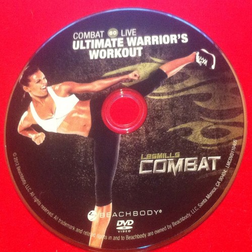 Les Mills Combat Warrior Workout Schedule | EOUA Blog
