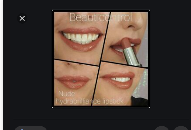 Beauticontrol Hydra Brilliance Lipstick 0.12 OZ. / 3.5 g New in Box | eBay