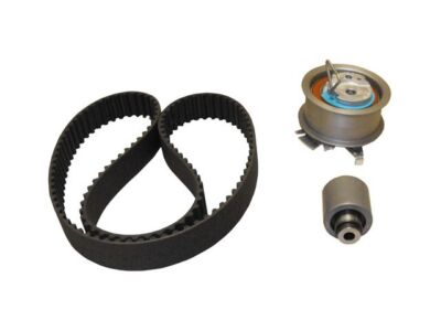ContiTech 94SD32N Timing Belt Kit Fits 2006-2010 VW Jetta TDI | eBay