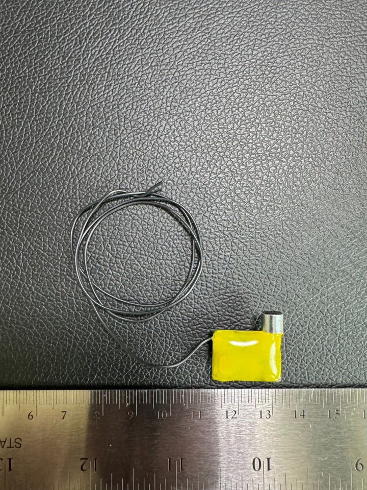 Micro UHF Spy Bug(GOV Grade) - 50% OFF SALE | eBay