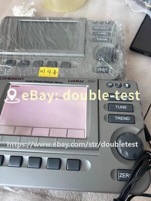 1 pcs USED 1PC COHERENT LABMAX TOP Laser Power/Energy Meter #dou | eBay
