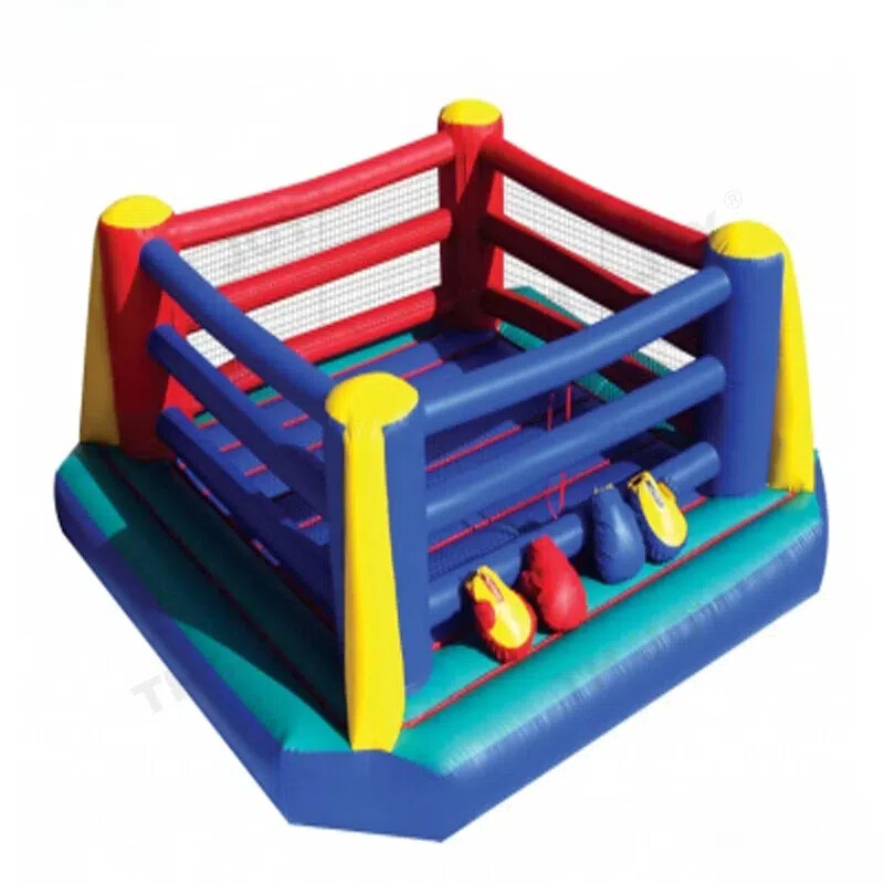 Wwe Inflatable Ring Bed
