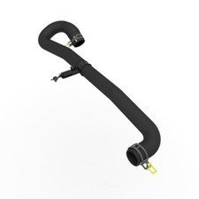 Engine Coolant Reservoir Hose-Recovery Tank Hose Upper Mopar 68359600AE ...