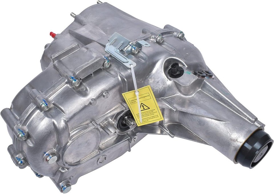 Transfer Case Assembly for Chevy Silverado 2500 HD 3500 HD GMC Sierra 6 ...