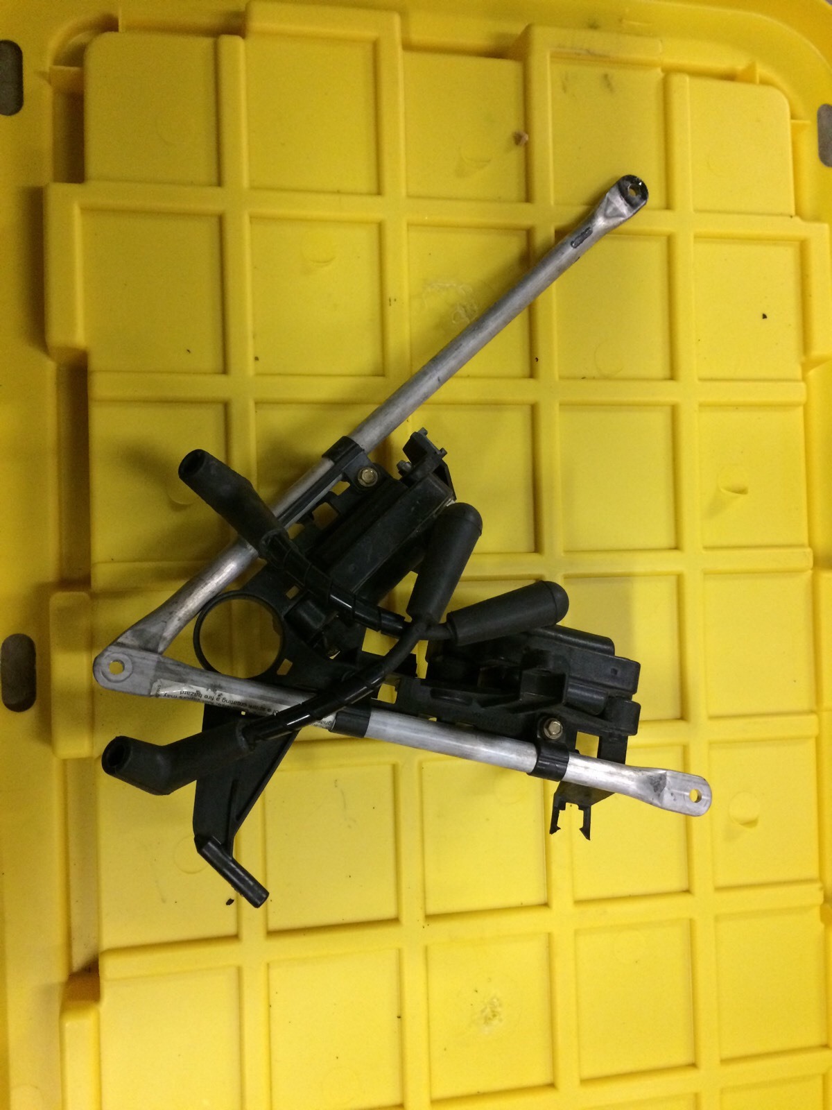 2011 2012 2013 Ski-Doo Ski Doo Rev XP 800 ETEC Ignition Coils | eBay