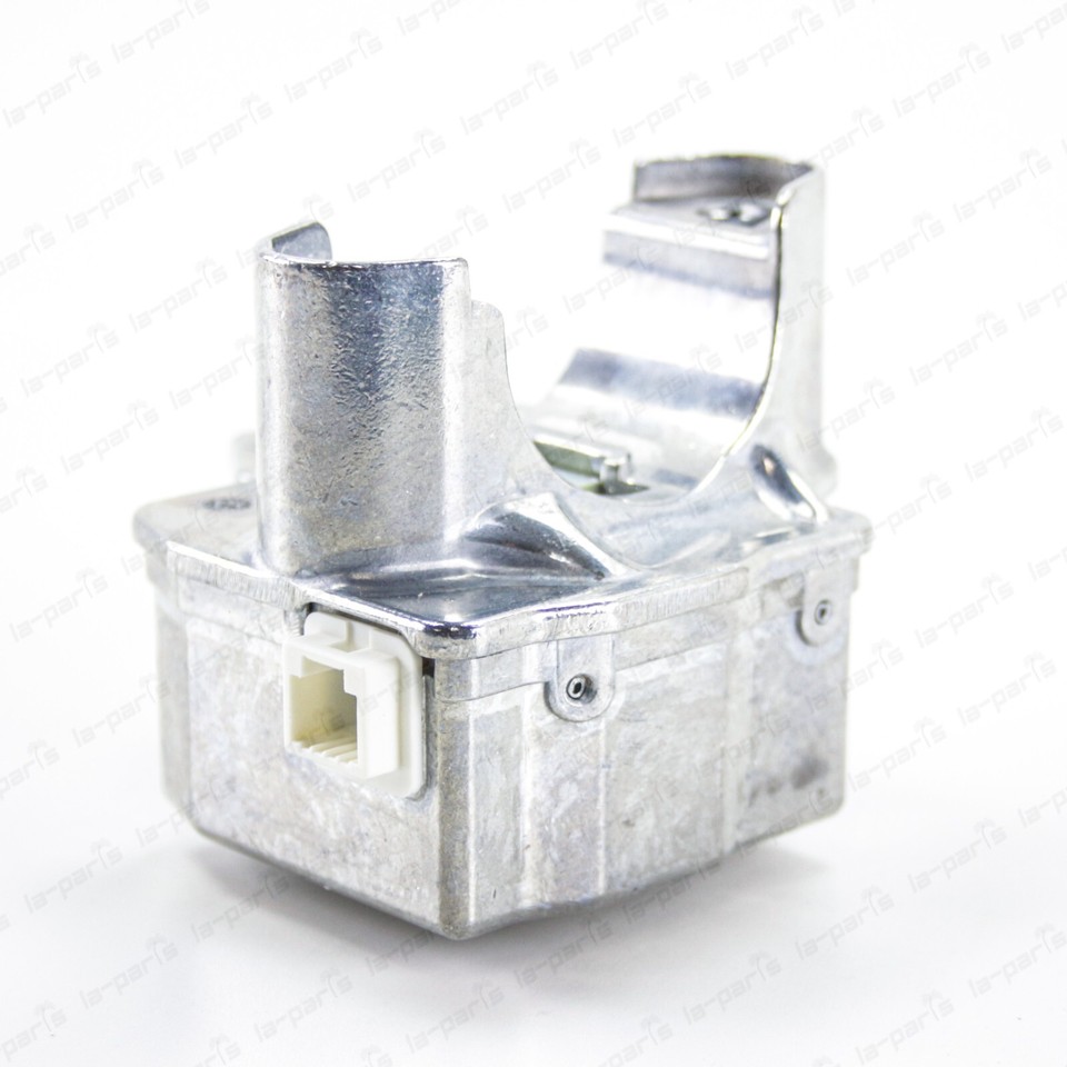 New Genuine OEM Nissan 09-12 Cube Steering Column Lock 48700-1FA1C | eBay