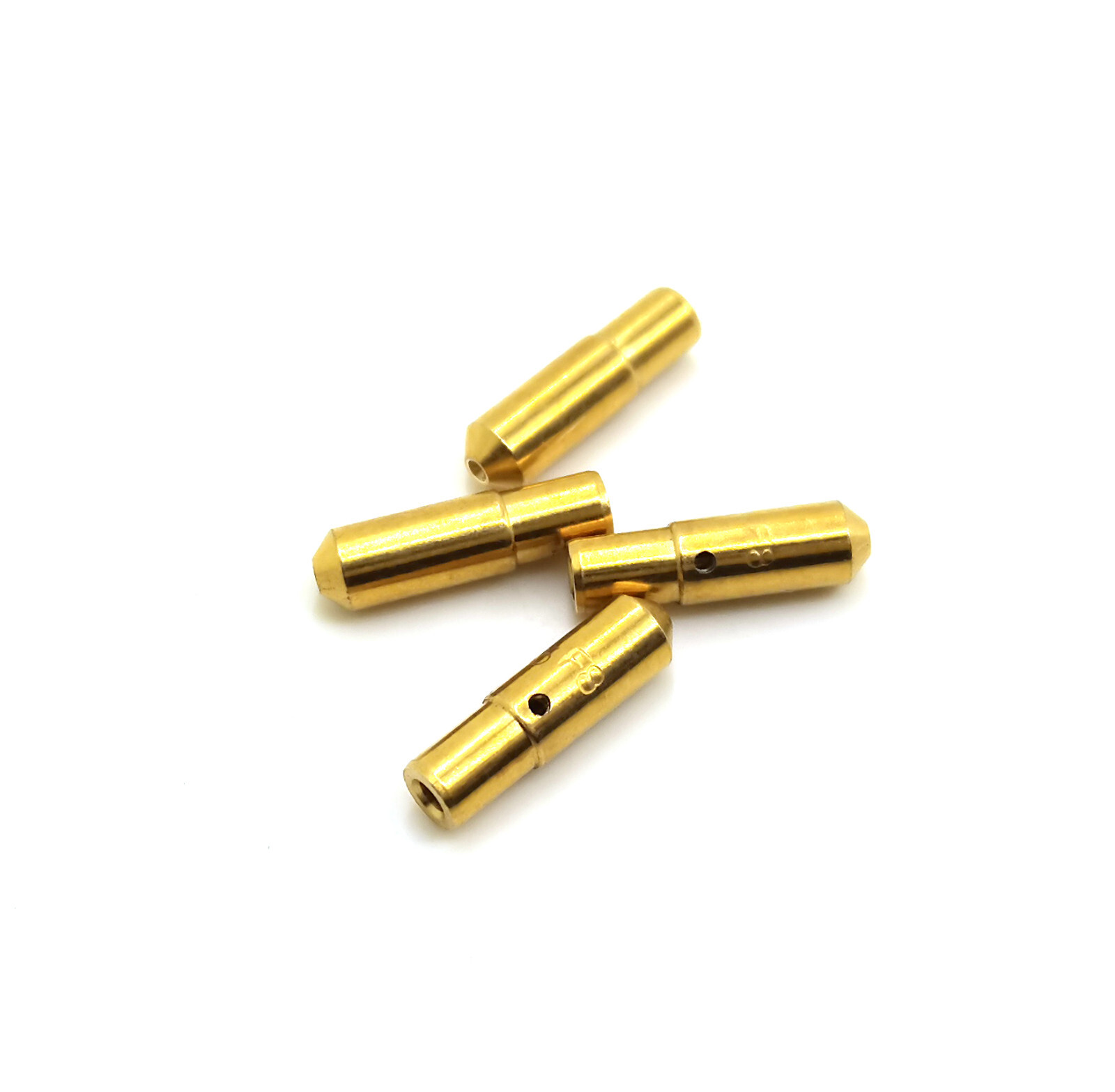 Idle jets Weber DCOE Carburetors 4 pcs Any F series type, size: 40-100 ...