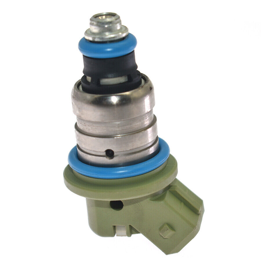 1x Fuel Injectors 2 Pins 35310-37200 For 2014-2018 Hyundai Avante ...