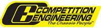 Competition Engineering C2408 Bump Steer Adjuster Kit Fits 79-93 ...