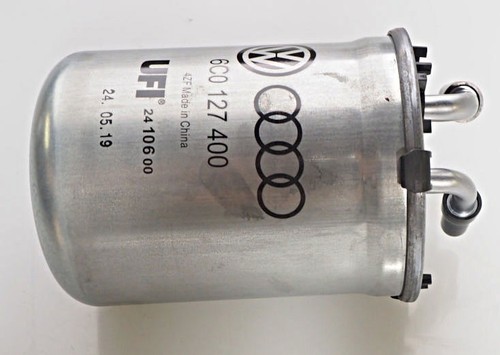Genuine VW AUDI Seat SKODA Polo Derby Fuel Filter 6C0127400 for sale ...