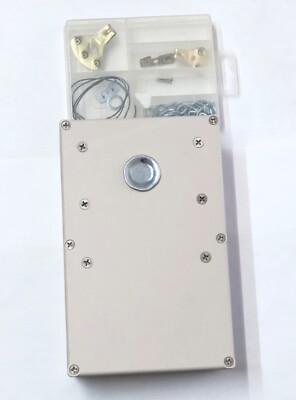 Simplex Time Recorder Co. External Chime Model 709-878 | eBay