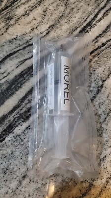 Morel mushroom liquid culture 30ML | eBay