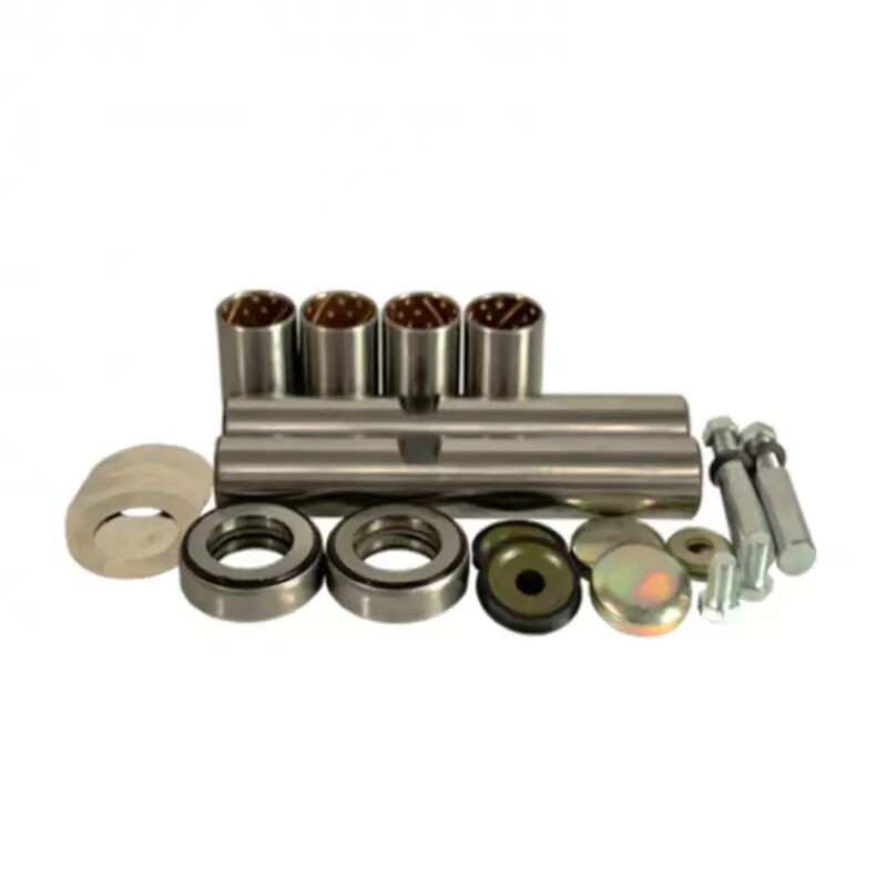 New KING PIN KIT SET FOR ISUZU NPR NQR GMC CHEVROLET (1986-2018) | eBay