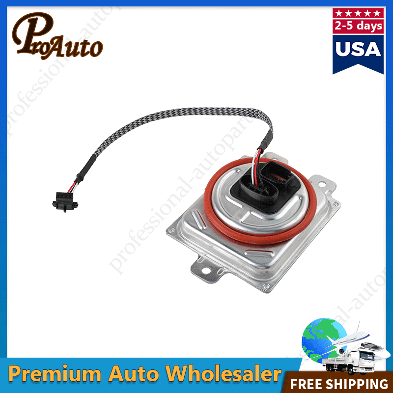 For 2015-2022 Dodge Charger Challenger Xenon Headlight HID Ballast Unit ...