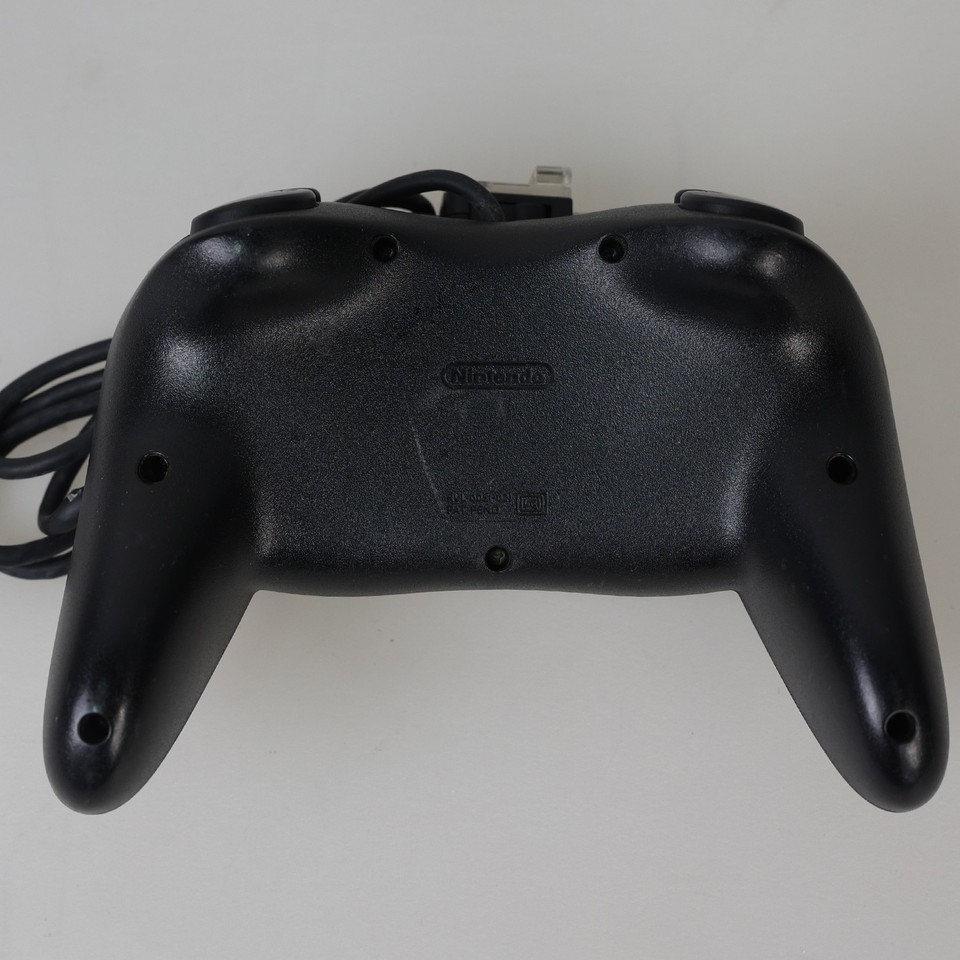 Original Nintendo Wii Controller Authentic Wii Remote Motion Plus PRO ...