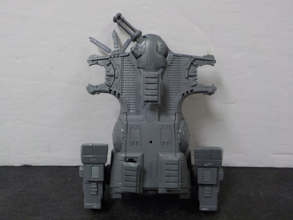 G910 Warhammer 40000 40k T'au Tau Empire Devilfish | eBay