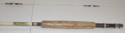 Shakespeare 2-Piece Fiberglass 8 1/2 ft. Wonderod Fly Rod | eBay