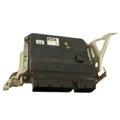 Engine Control Unit/ECU For 2007-2013 Toyota Corolla ZRE152/153R P/N ...