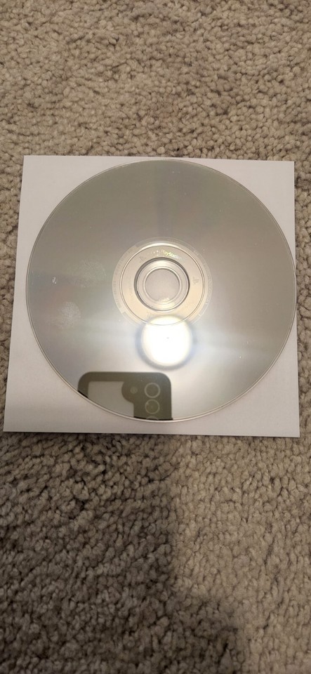 Devil May Cry 2 Disc 2 (PS2, 2003) Disc Only Same Day Ship Read Desc ...