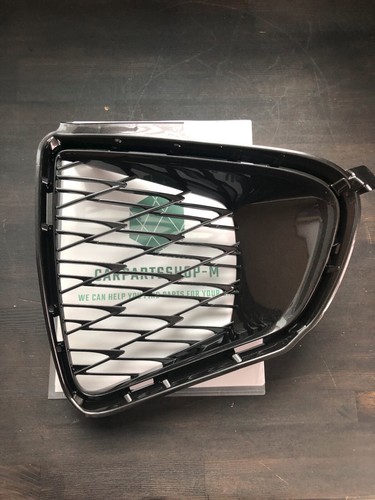 TOYOTA LEXUS RC F GARNISH RADIATOR GRILLE Genuine JDM 53141-24040 | eBay