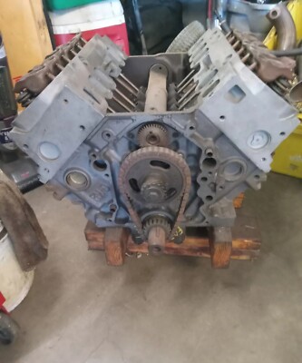 ford 3.8 v6 engine | eBay