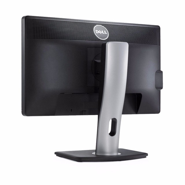 Dell P2312ht Monitor Wide 23" Full HD LED 1080p 2-port USB DVI VGA ...