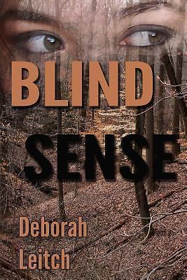 Blind Sense by Deborah Leitch (2015, Trade Paperback) for sale online ...