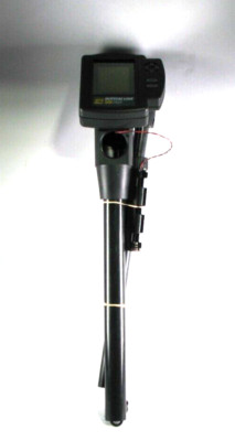 Fishfinders - Bottom Line Sidefinder