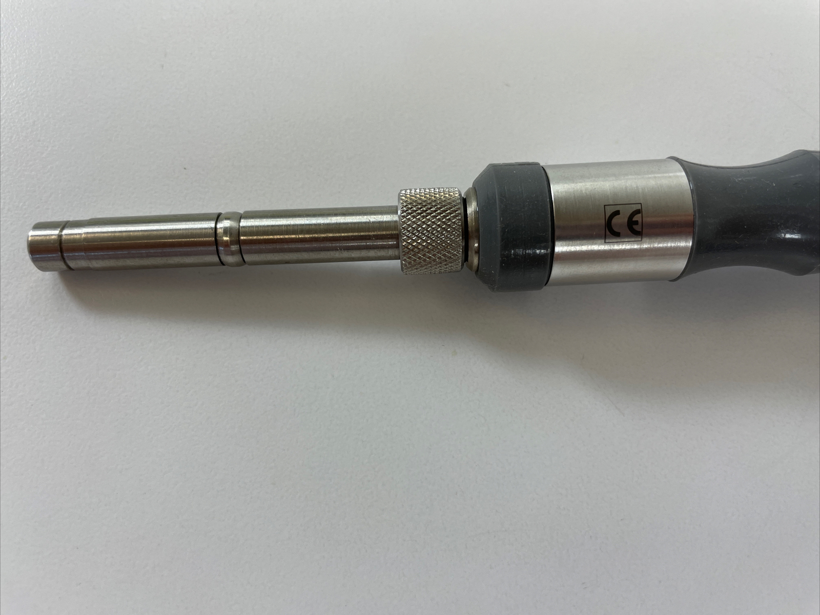 Medtronic 5196 Fiber Optic Light Cable 1.0mm Universal for sale online ...