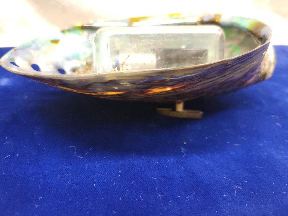 Abalone Seashell Boxes