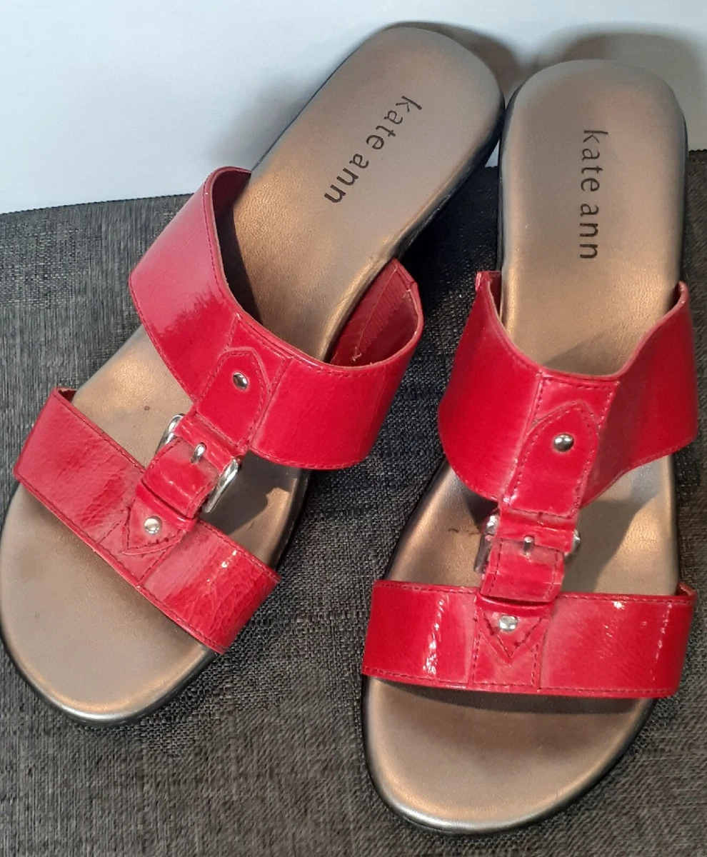 Kate Ann Shoes Footwear